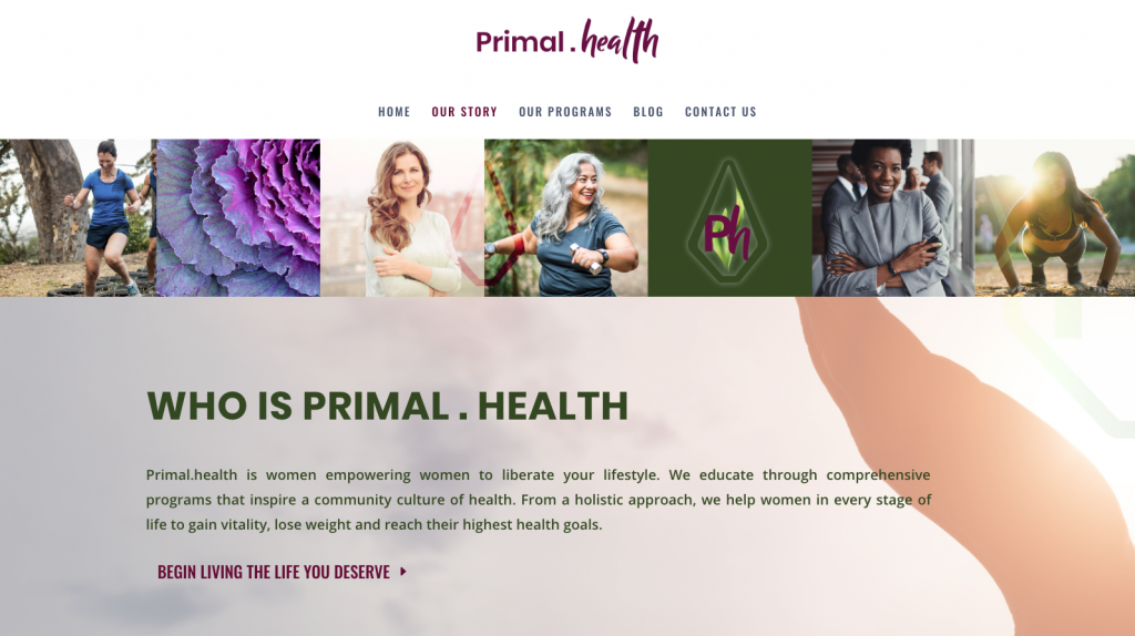 story | Primal Health